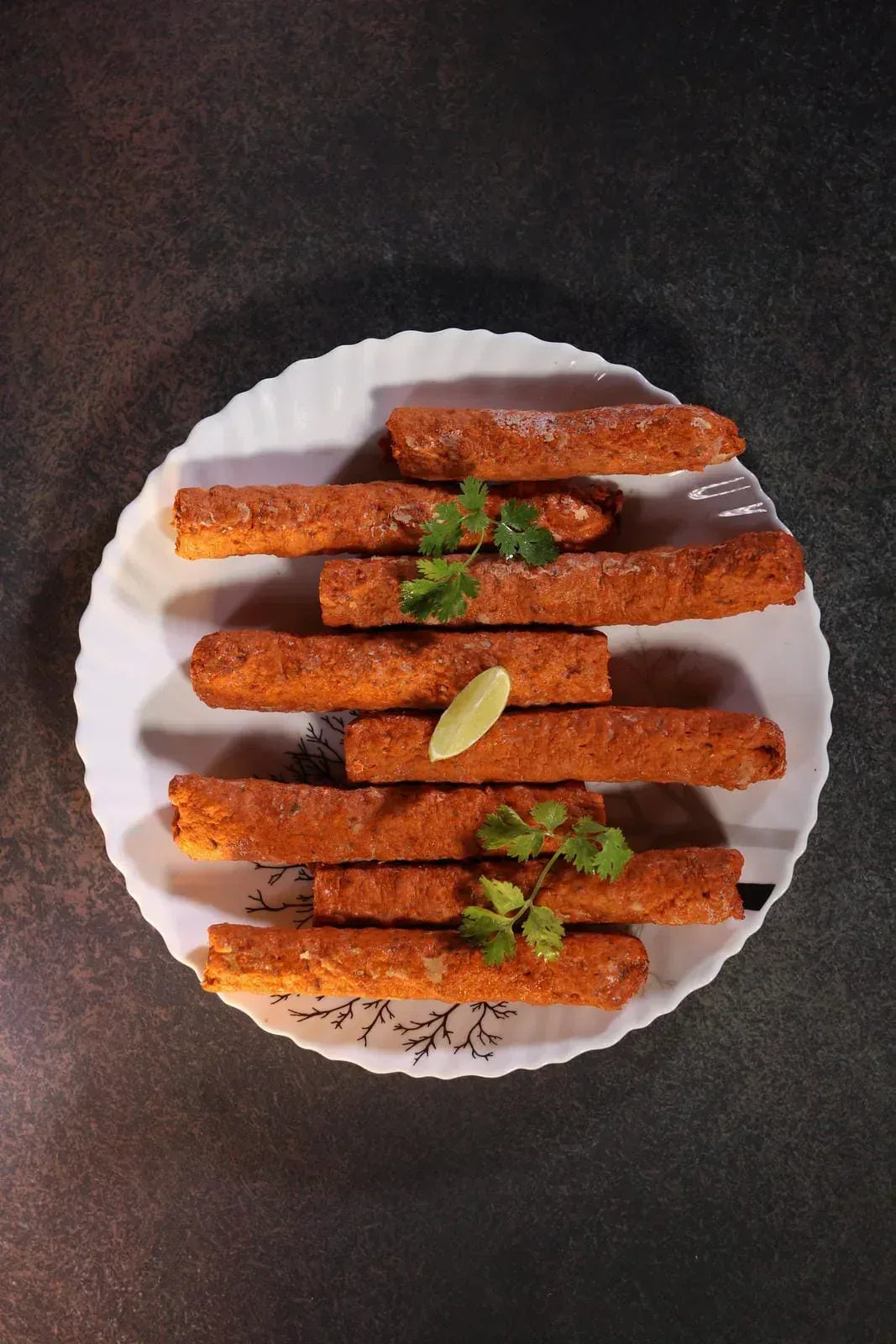 Chicken Adana – Whole Meat